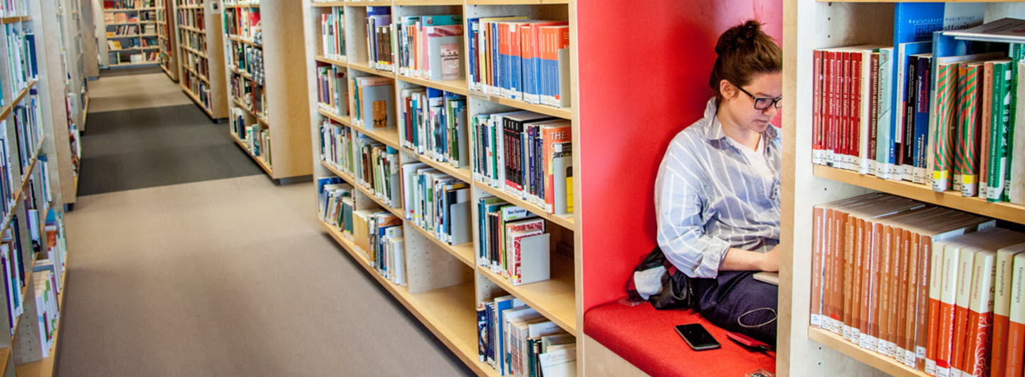 ProQuest - Part of Clarivate